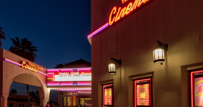 Theme Parks Gallery | California Marquee